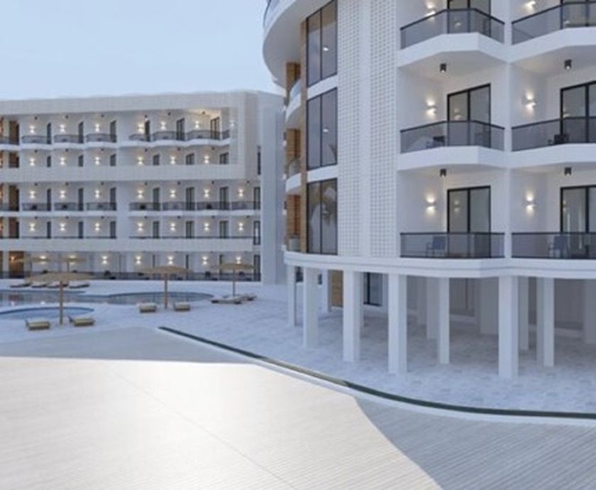 1 Bedroom Apartment for Sale at Storia Del Mare for $55,700 | U6248108