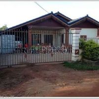 Houses for sale in Laos - AsiaVillas