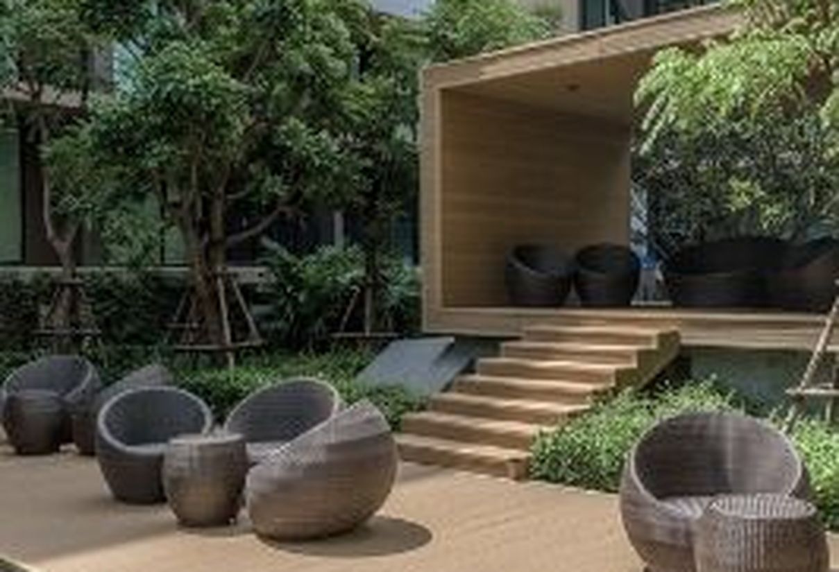 Pruksa Ville 17 Phuttha Bucha 36 - House in Bangkok | SamuiTimes