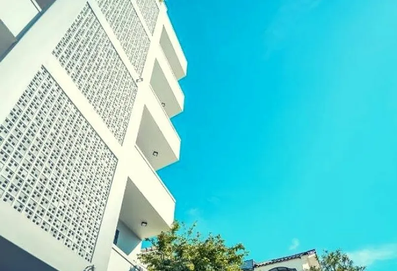 Studio Penthouse for Rent at Hiyori Garden Tower Danang for 5,500,000 ...