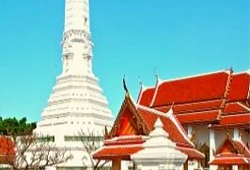 Appartement avec 1 chambre à louer à Elio Sathorn-Wutthakat pour ฿ ...