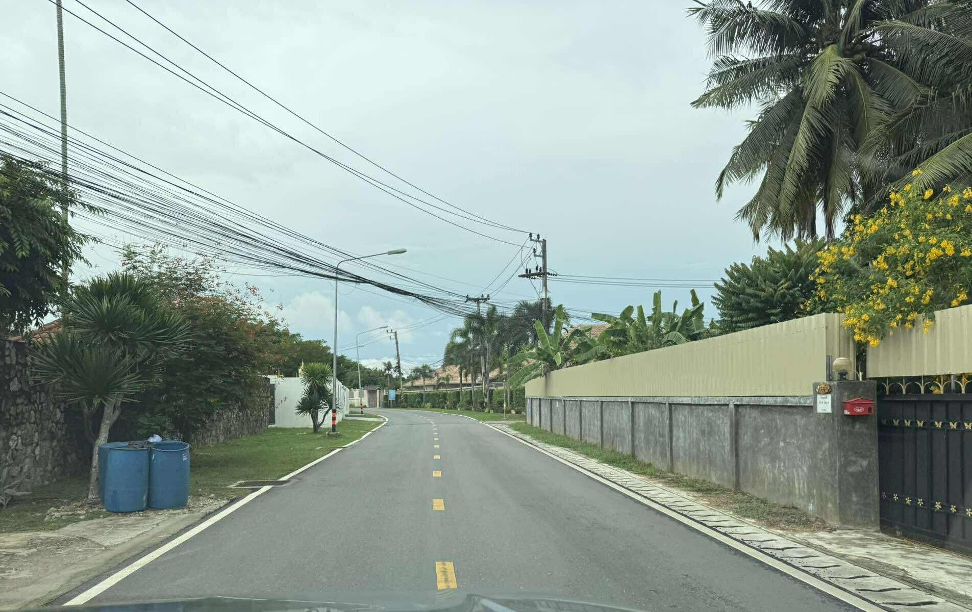 Land for Sale in Pong, Pattaya for ฿3,400,000 | U5784163