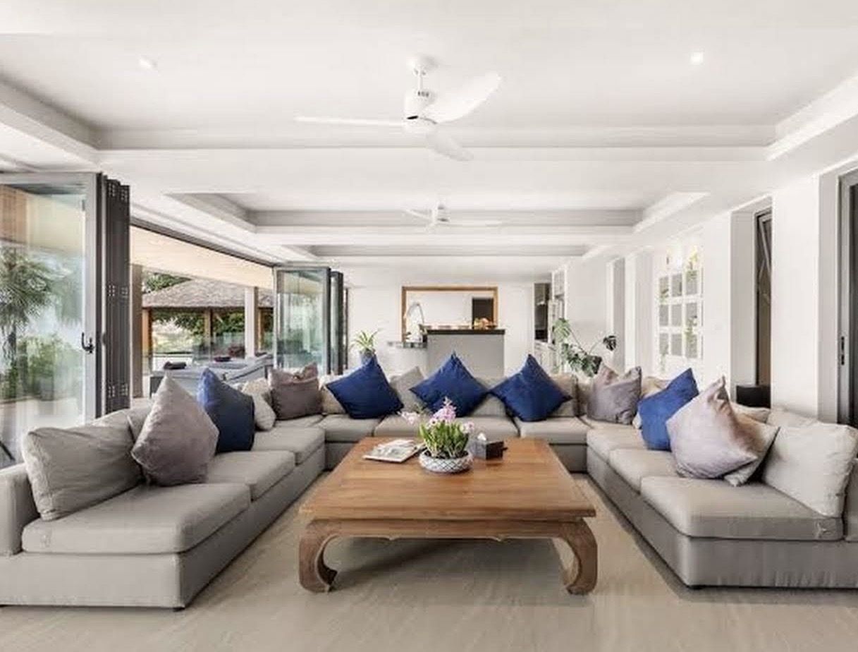 8 Bedroom Villa for Sale in Bo Phut, Surat Thani for ฿39,500,000 | U5953428