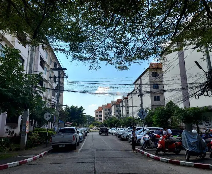 All properties for rent at Baan Ua-Athorn Chao Mae Kuan-Im in Chiang ...