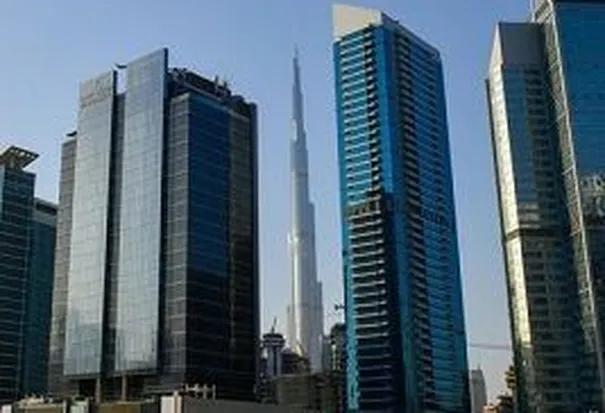 Merano Tower - Business Bay - Damac Properties