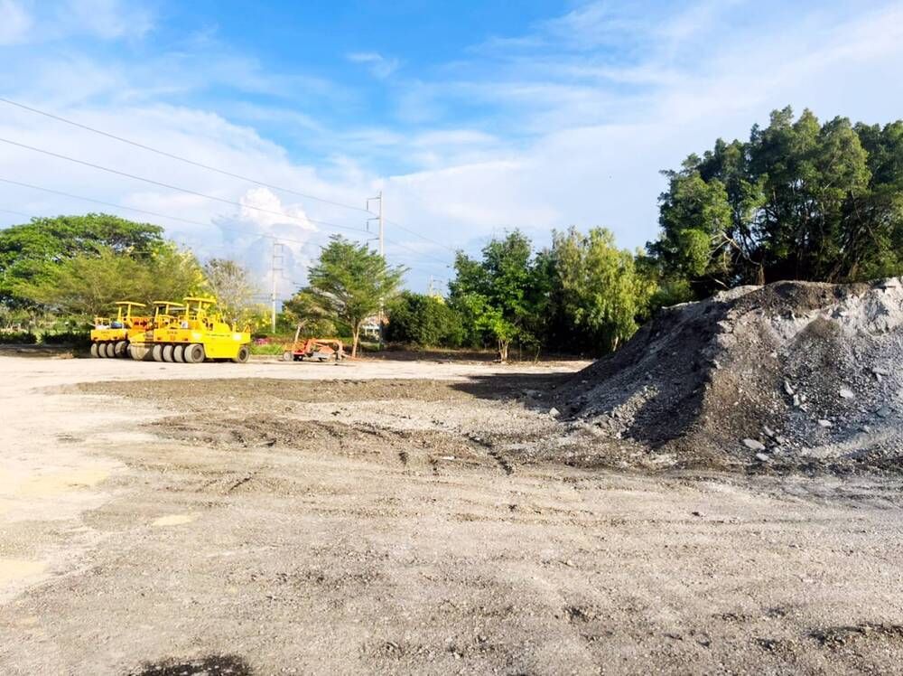 Grundstück zum Kauf in Wiset Chai Chan, Ang Thong - ฿13,000,000 | U5985408