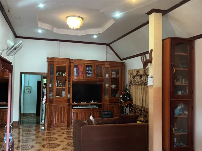 Houses for sale in Laos - AsiaVillas