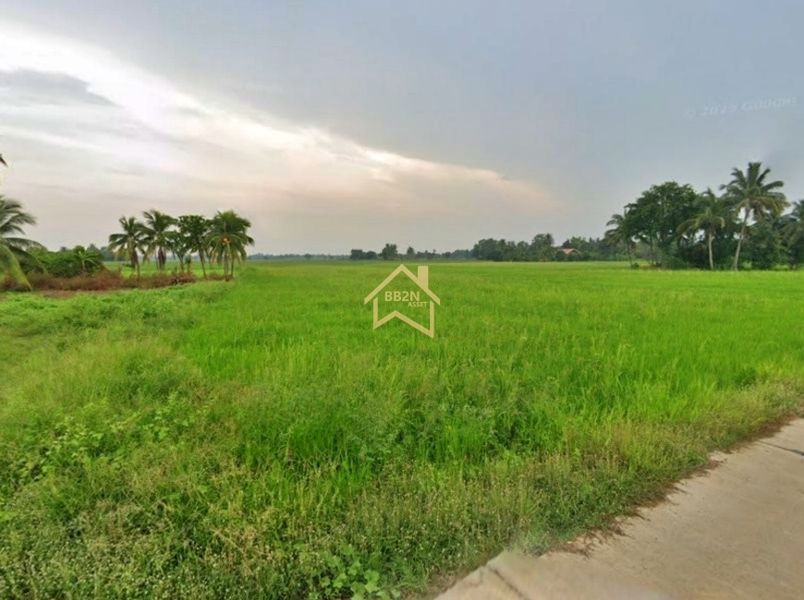 Land for sale in Ban Rai - AsiaVillas