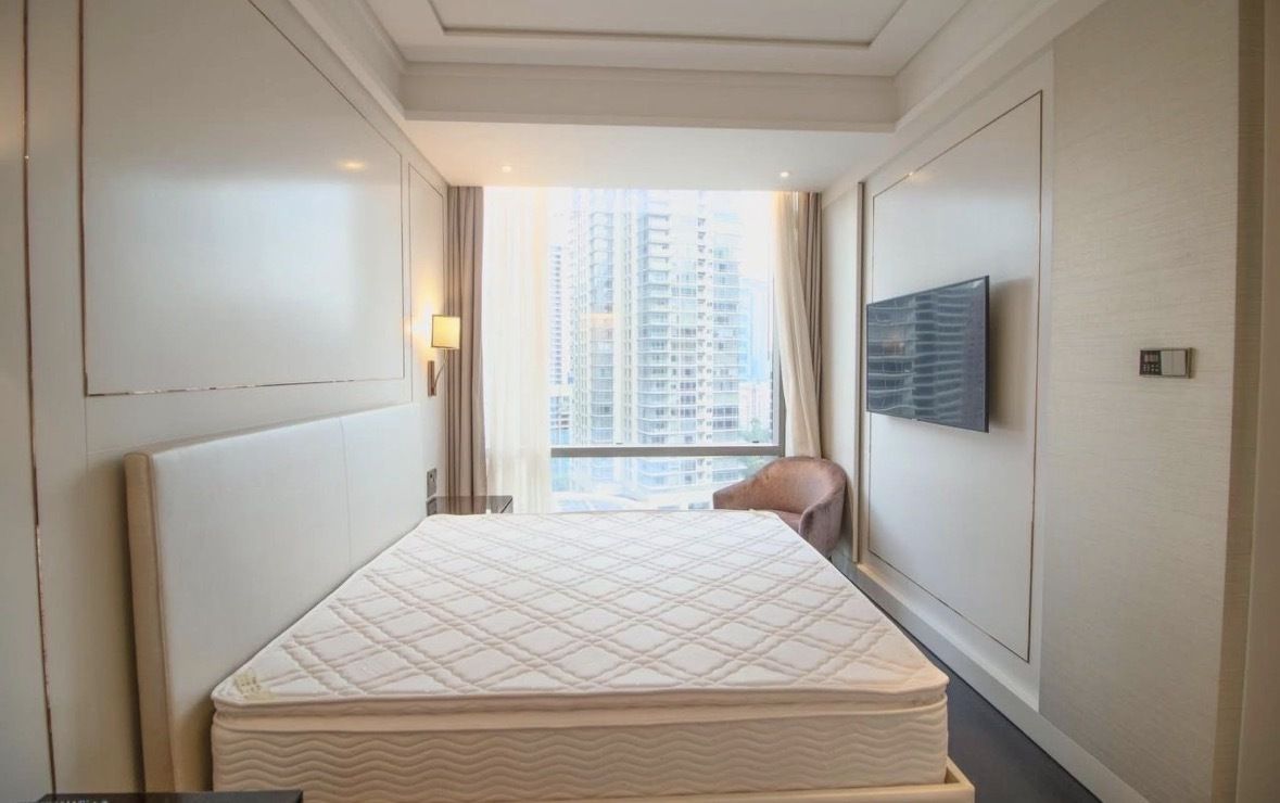 Studio Condo for Rent at Puteri Cove Residences And Quayside for $146 ...