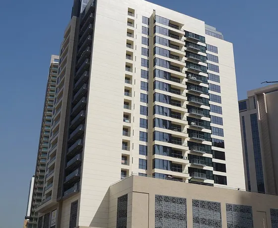 Bahwan Tower Downtown 2 ベッドルーム アパート が ¥86,500,000 で売却中 | U1449896