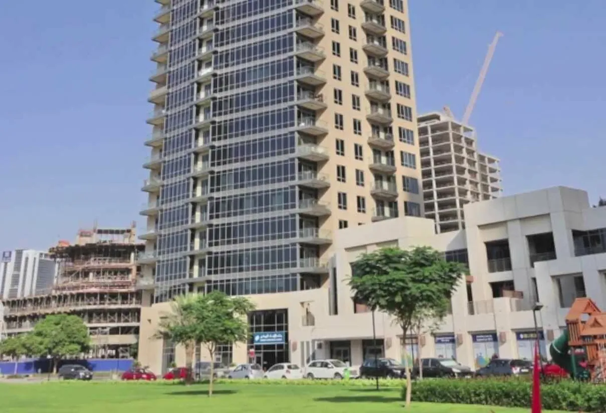 Podium Villas - South Ridge - Emaar Properties