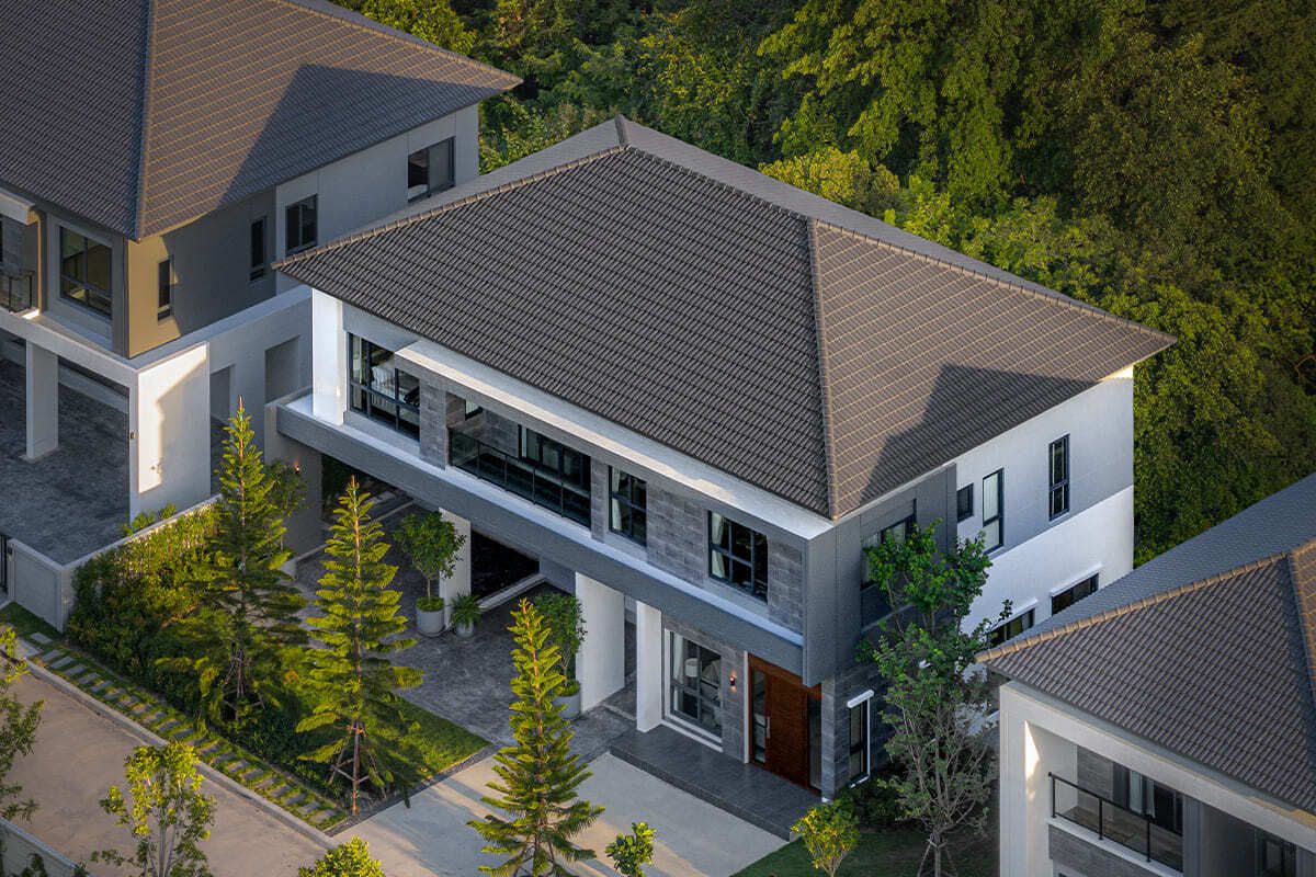 The City Tiwanon-Ngamwongwan 2, Nonthaburi - 1 houses for sale and rent | KaiBaanThai