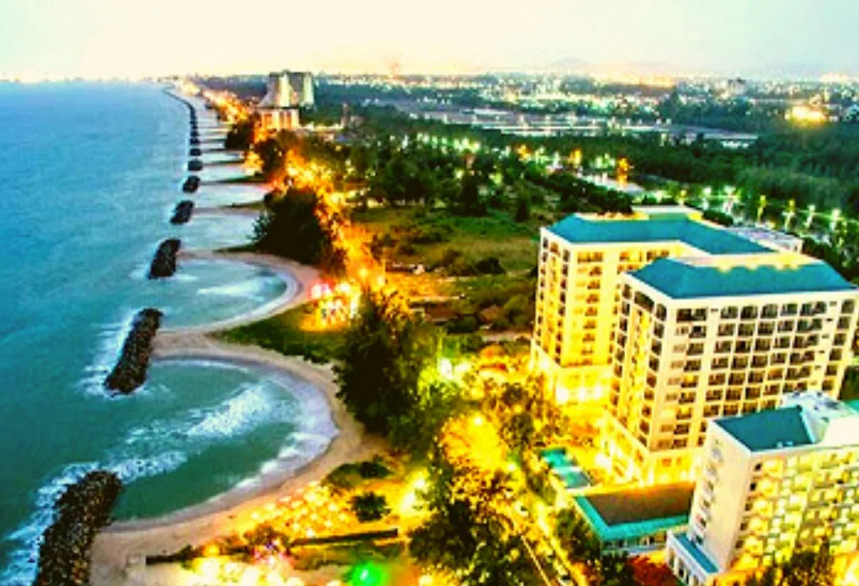 Baan Chai Talay Resort Rayong - Condo in Rayong | FazWaz