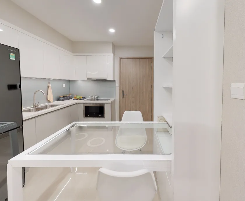 1 Bedroom Apartment for Rent at Vinhomes Grand Park for $380/mo | U6205459