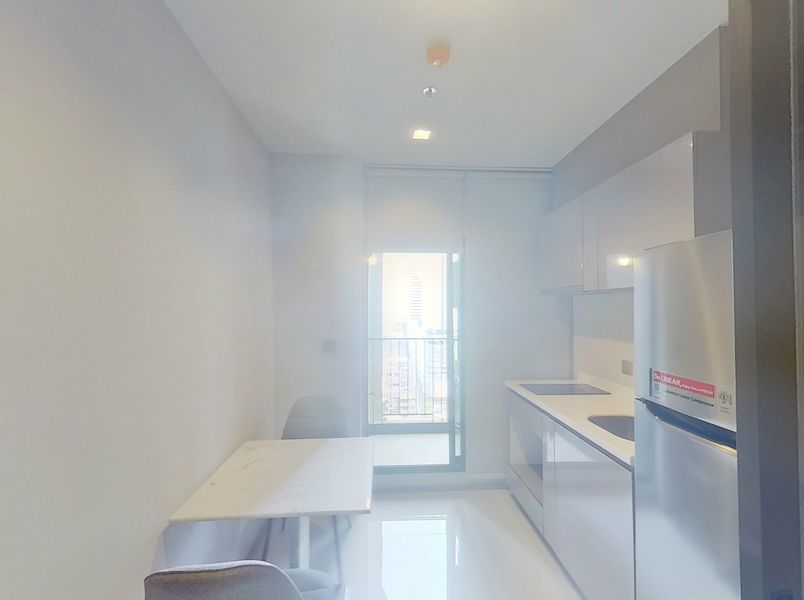 All properties for rent at Life Asoke Rama 9 in Bangkok - AsiaVillas