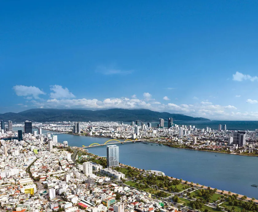 1 Bedroom Apartment for Rent at The Filmore Da Nang for $1,150/mo ...