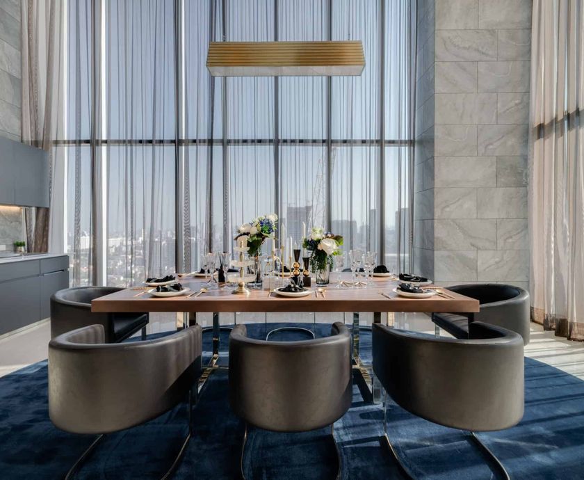 1 Bedroom Condo for Sale at KnightsBridge Prime Ratchayothin for ฿ ...