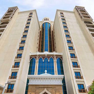 Luxusimmobilien kaufen in Marina Residences, Palm Jumeirah - UD Property