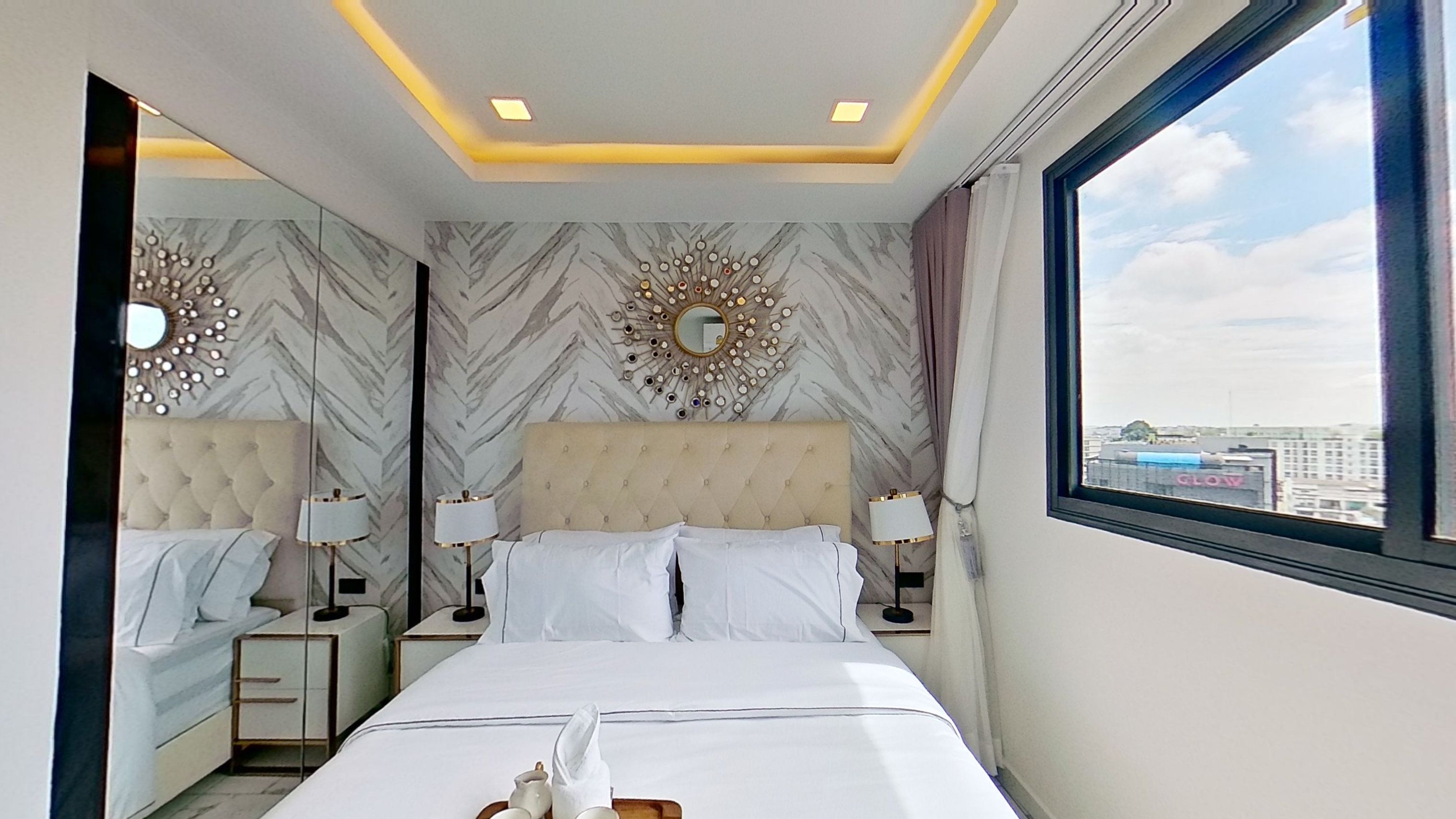 Arcadia Millennium Tower, Pattaya - 12 condos for sale and rent ...