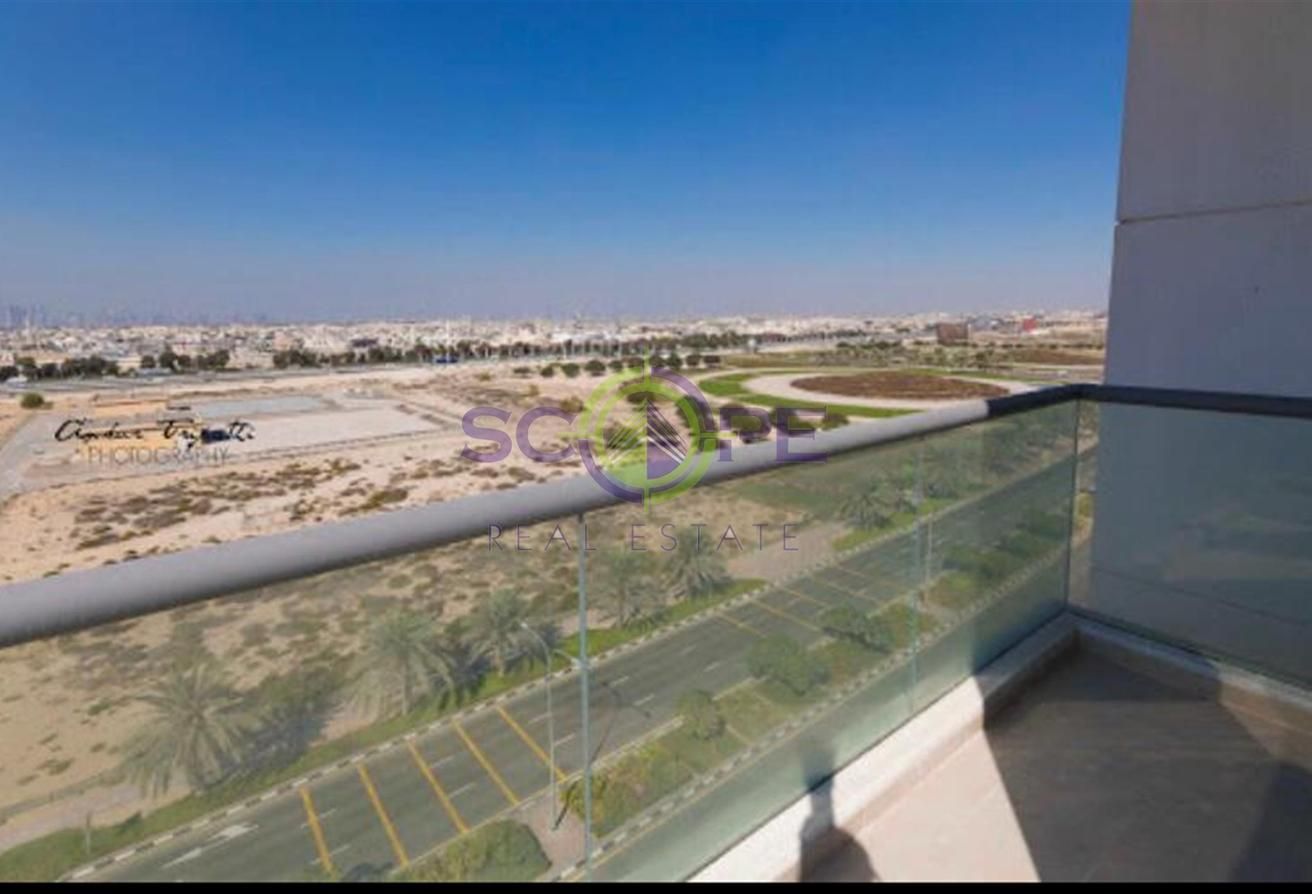 Altia Residence - Dubai Silicon Oasis (DSO)