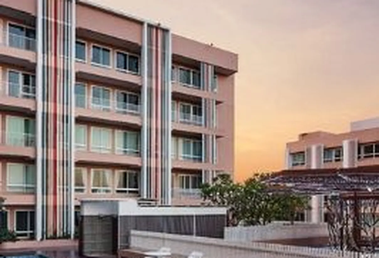 Montri Townhome - House in Bangkok | FazWaz