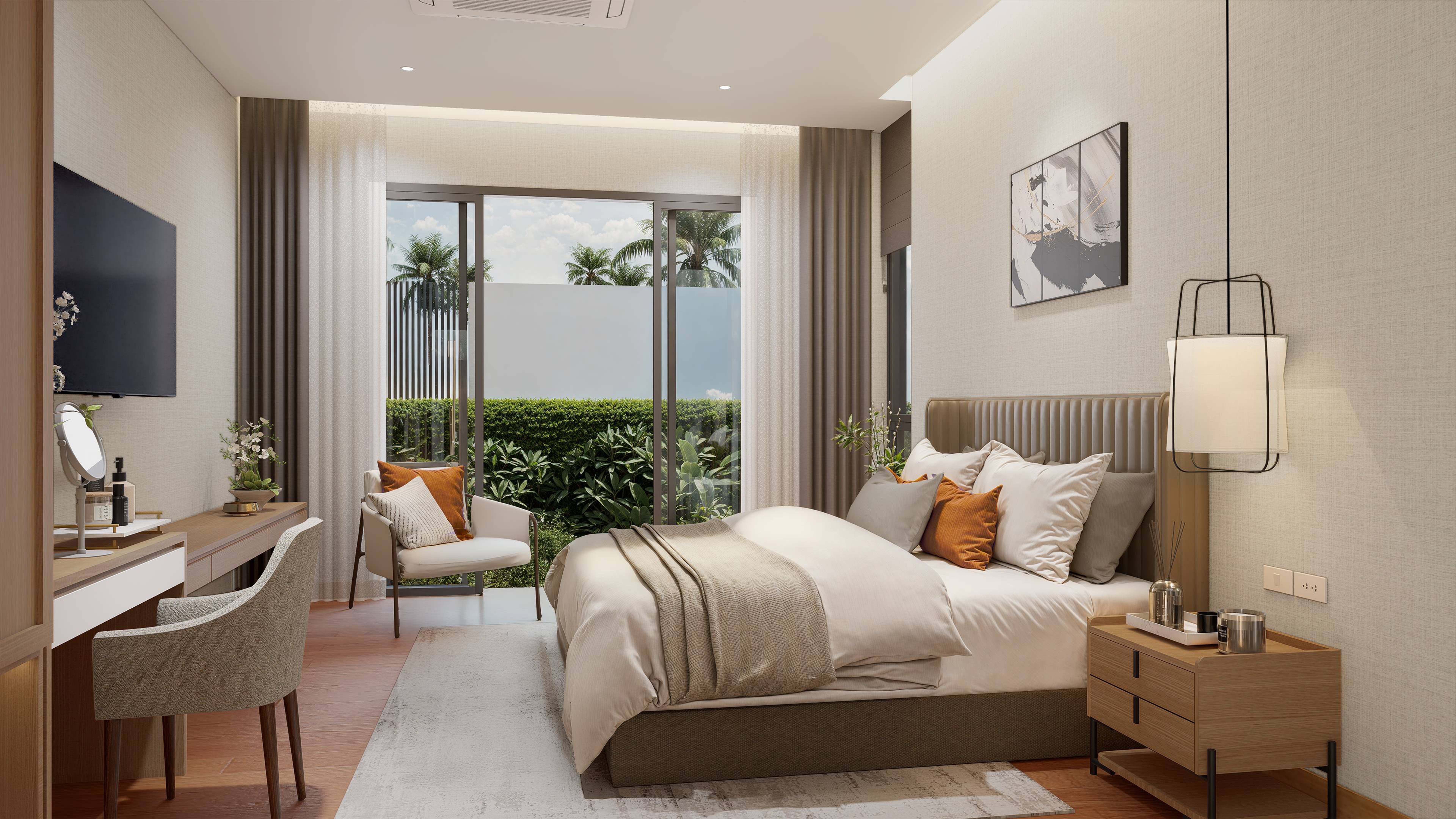 Verdana Pool Villa - House in Phuket | LivePhuket