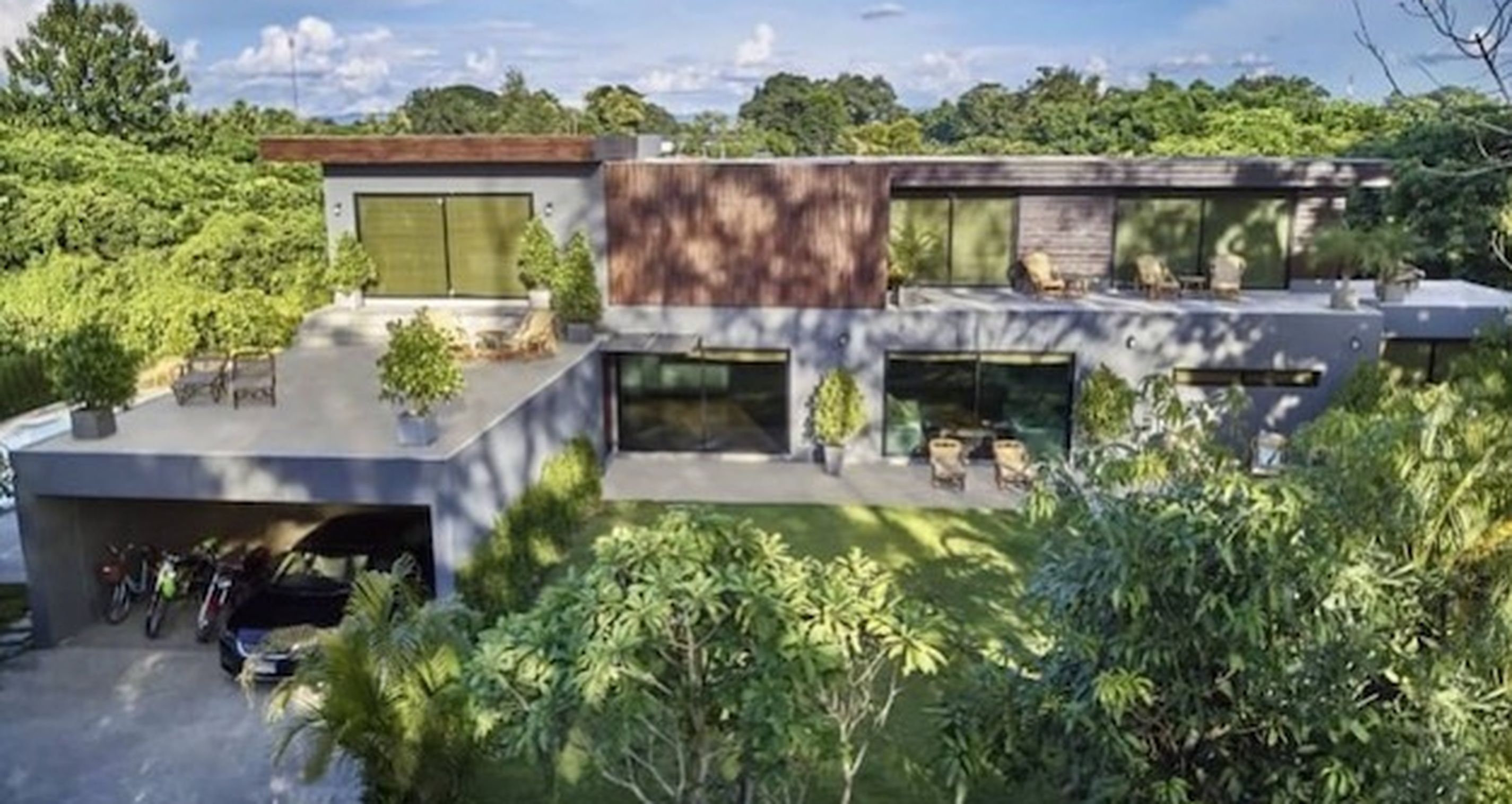 5 Bedroom Villa for Sale in Don Kaeo, Chiang Mai for ฿24,900,000 | U5936977