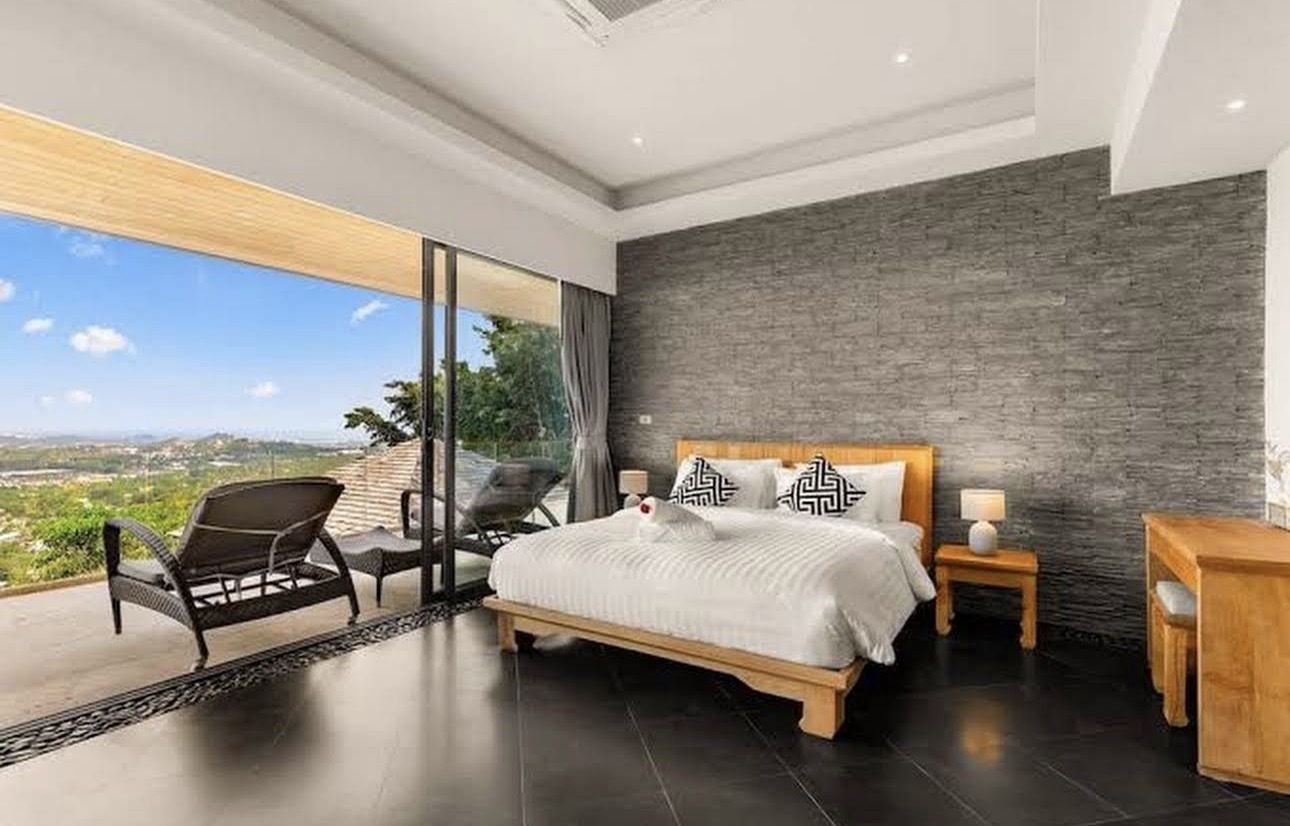 8 Bedroom Villa for Sale in Bo Phut, Surat Thani for ฿39,500,000 | U5953428