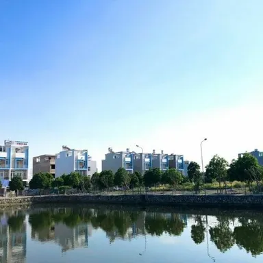 4 Bedroom Penthouses for Sale in District 9, Ho Chi Minh City