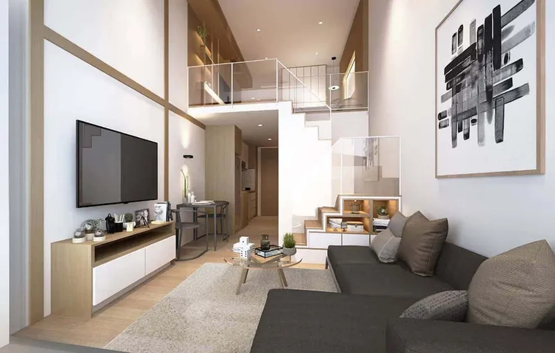 30 Best Apartments for Sale in Lima - FazWaz.com.pe