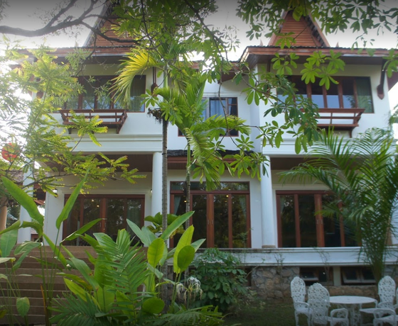 All properties for sale at The Green Hill Residence in Phuket - AsiaVillas