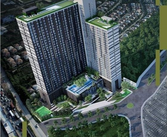 1 Bedroom Condo for Rent at A Space Mega Bangna for $307/mo | U6413283