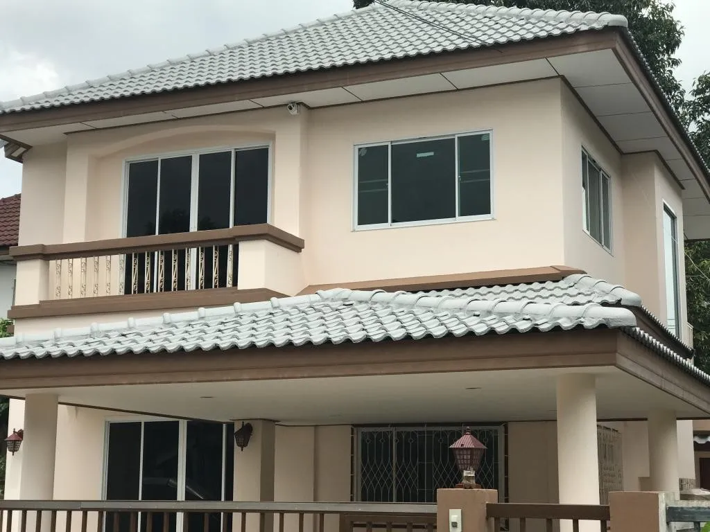 Manthana Village, Prachin Buri - 0 s for sale and rent | KaiBaanThai