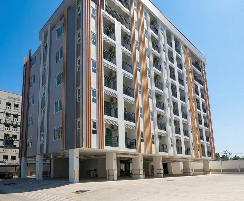 All properties for sale at Ping live Condo in Chiang Mai - AsiaVillas