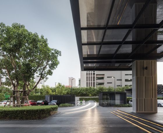 租1 卧室 公寓在The Base Sukhumvit 77฿2,990,000/月 | U5904779