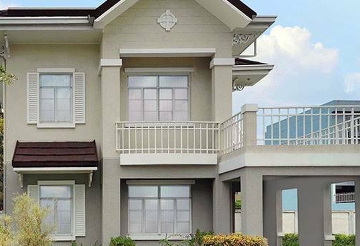 3 Bedroom House for Sale at Ponticelli Hills for ₱50,815,000 | U2676094