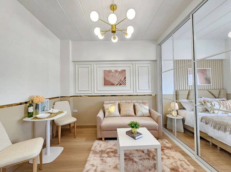 All properties for sale at Palmy Place Condominium in Bangkok - AsiaVillas