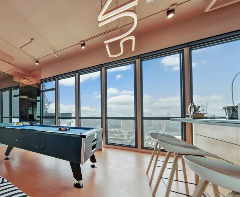 1 Bedroom Condo for Sale at Flexi Rattanathibet for ฿2,590,000 | U1999121