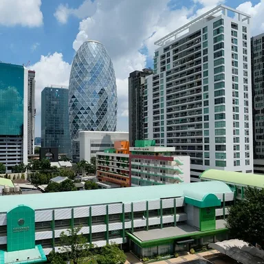 Hotels & Resorts for rent in Phaya Thai - AsiaVillas