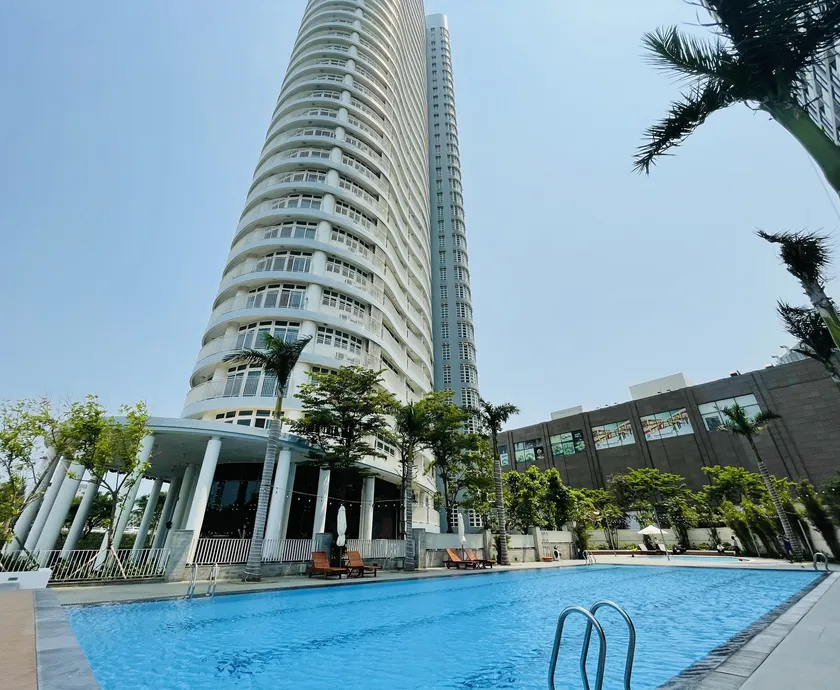 3 Bedroom Penthouse for Rent at Azura Da Nang for $2,030/mo | U5975687