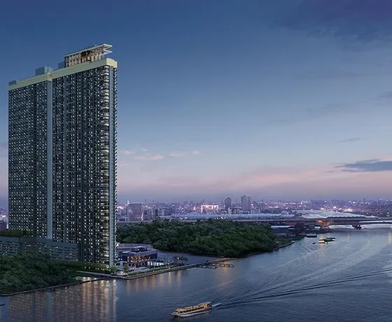 租1 卧室 公寓在The Politan Aqua฿0/月 | U6381367