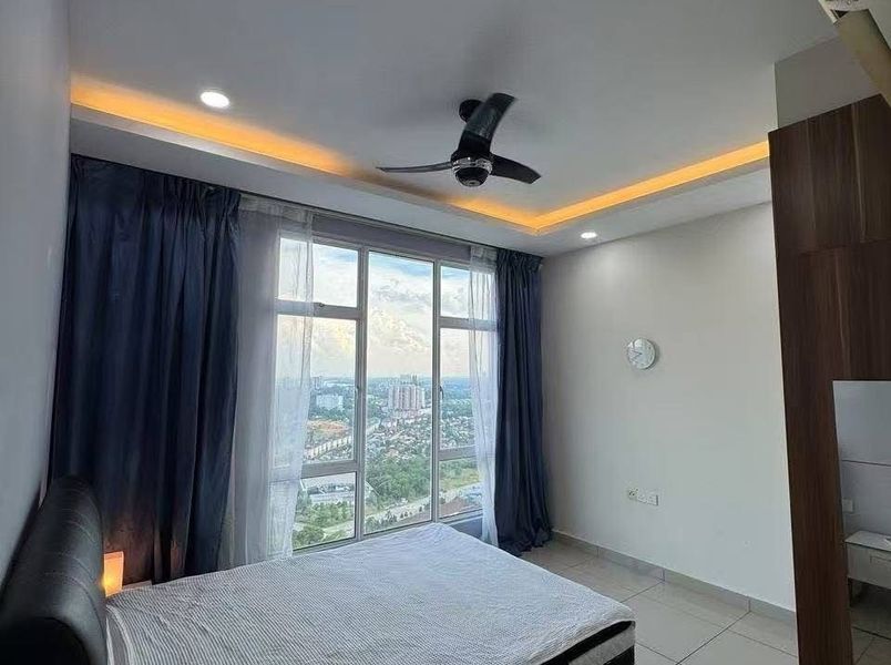 All properties for rent at M Residences 2 in Selangor - AsiaVillas