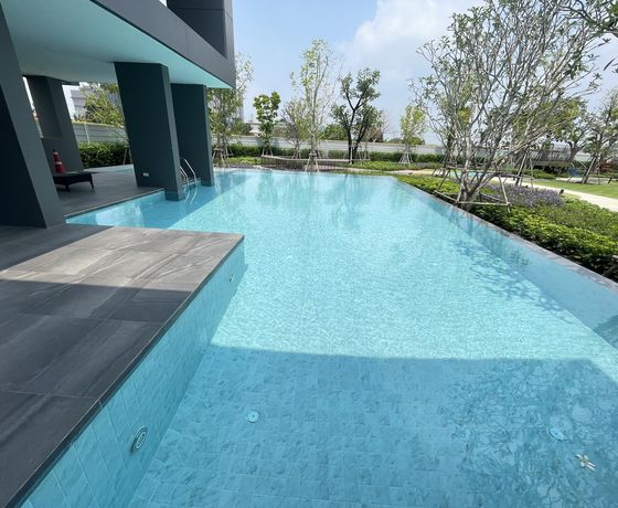 租4 卧室 屋在The City Bangna฿0/月 | U5927226