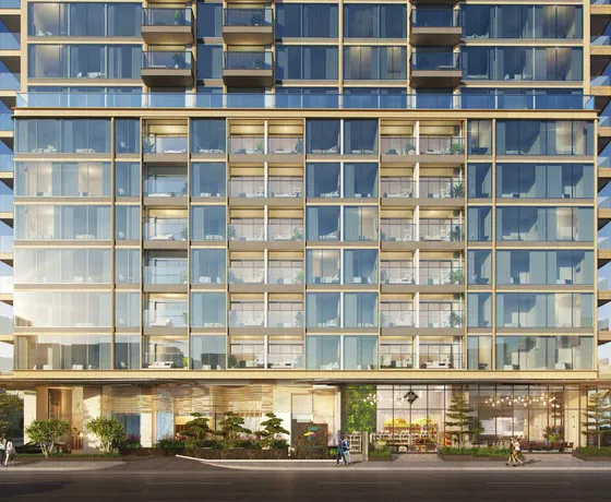 1 Bedroom Apartment for Rent at The Filmore Da Nang for $1,150/mo ...