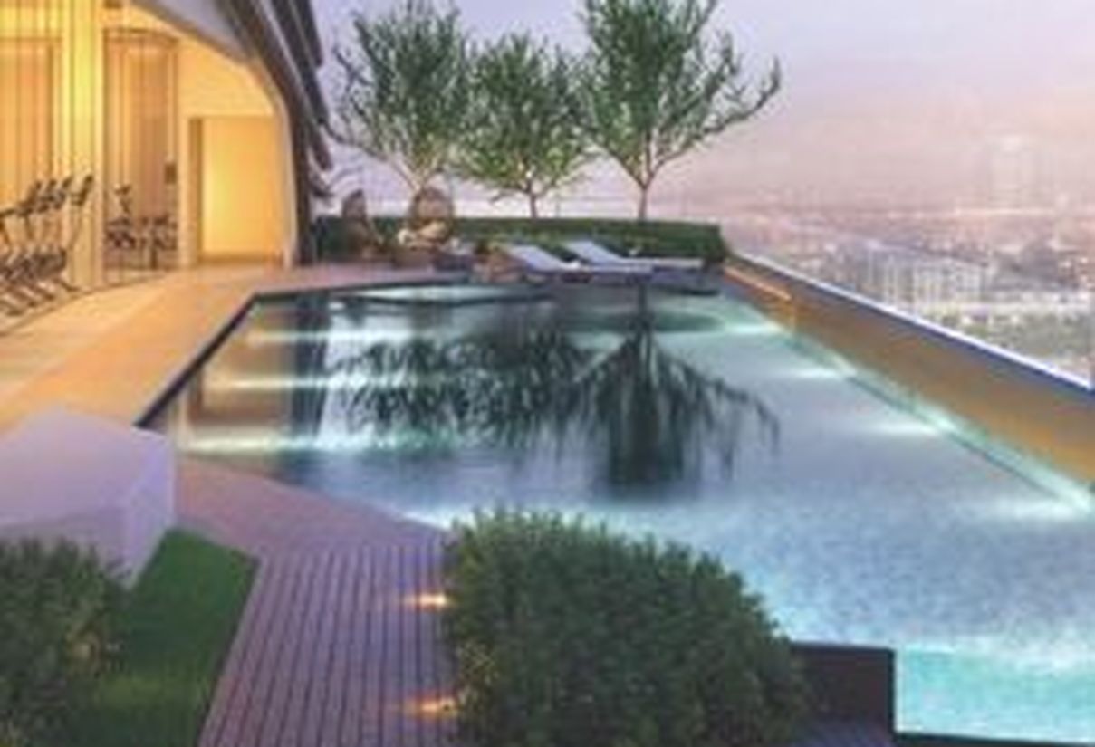 Natthakan sai mai - in Bangkok | FazWaz