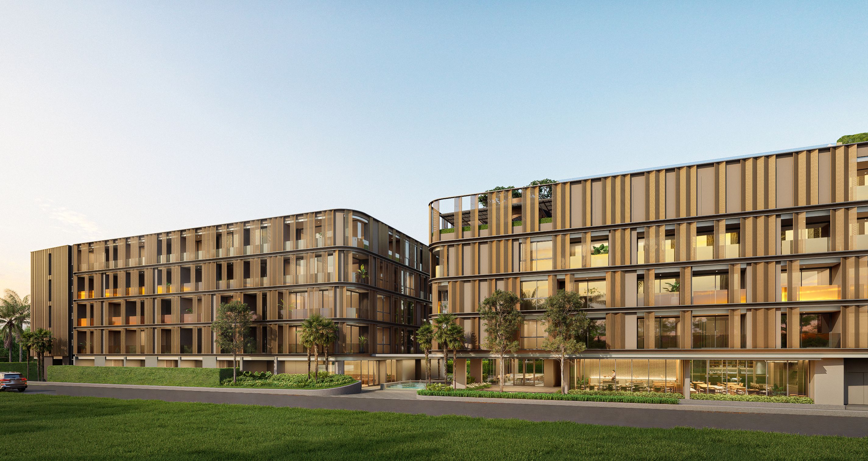 The Zero Nai Yang, Phuket - 39 condos for sale and rent | KaiBaanThai