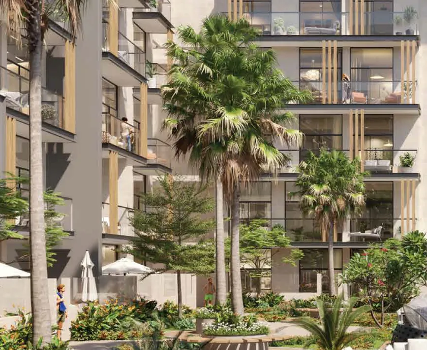 2 Bedroom Apartment for Rent at Oxford 212 for AED4,300/mo | U5728393