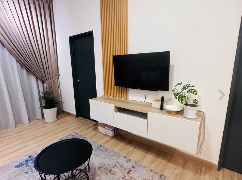 Immobilien mit Bergblick mieten in Penampang, Sabah