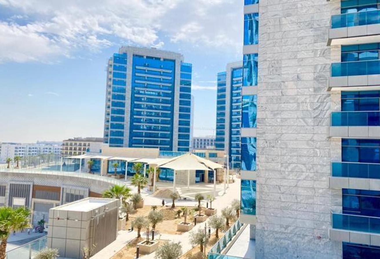 Al Sayyah Residence - 두바이의 | FazWaz.co.kr