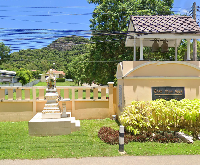 Alle Immobilien zum Verkauf im Baan Java in Hua Hin